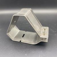 China New Stainless Steel 316l Cable Clamps for sale
