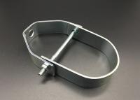 China Heavy Duty Metal Steel 2-1/2'' Unistrut Clevis Hanger for sale