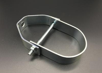 China Heavy Duty Metal Steel 2-1/2'' Unistrut Clevis Hanger for sale