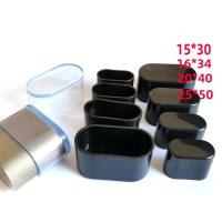 China Square Round Shape upvc Black Pipe End Cap Customized for sale