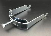 China Hot Dipped Galvanized 2-7/8'' Customized Unistrut Cable Clamps for sale