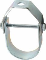China Hot Dip Galvanized 1-1/4''Customized Clevis Hanger for sale