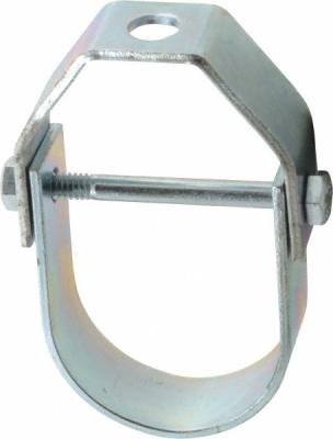 China Hot Dip Galvanized 1-1/4''Customized Clevis Hanger for sale