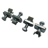 China Good Quality Zinc Plated Anti Seismic Rod Stiffeners for sale