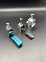 China Factory Pregalvanized 3/4'' Unistrut Cable Clamps for sale