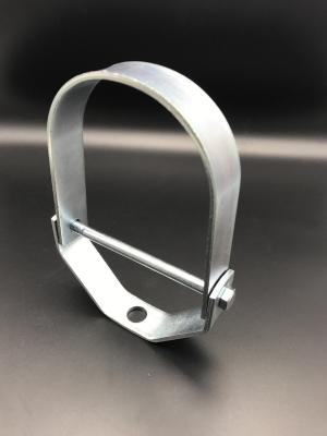 China Factory Supply 3-1/2'' Customized Strut Clevis Hanger for sale