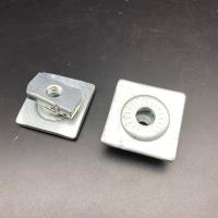 China Factory Stainless Steel 304 316 Strut Channel Combo Nut with Washer for sale