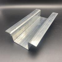 China Factory Zinc Plated Omega Hat Furring Channel Steel Profiles for sale