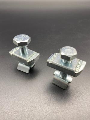 China p2486 Hot Dip Galvanized anti Seismic Rod Stiffener for sale