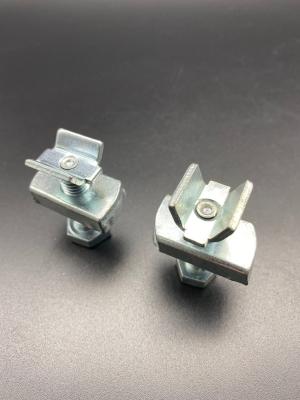 China High Quality 304 316 Stainless Steel Strut Channel Rod Stiffener for sale