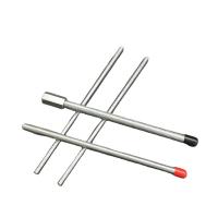 China Carbon Steel m8 m10 m12 All Thread Threaded Rods for sale