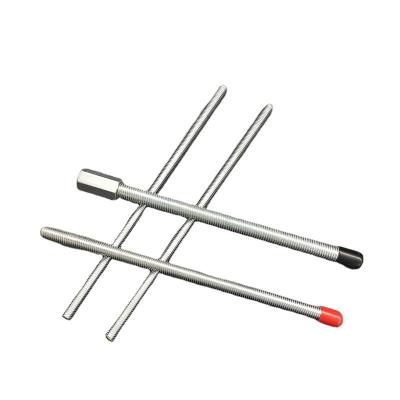 China Carbon Steel m8 m10 m12 All Thread Threaded Rods for sale