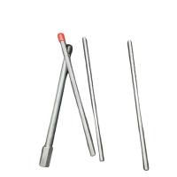 China Electrical Galvanized All Thread Threaded Rods Custom Size for sale