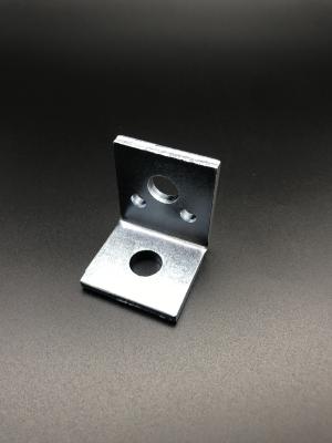 China Factory Direct Sale Metal Steel Unistrut Fitting Brackets for sale