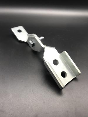 China Antiseismic Bracket Unistrut Strut Fitting for sale