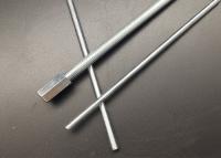 China High Precision Zinc Plated 3m 6m acme Threaded Rod for sale