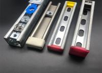 China p2240 PVC Rubber Colorful Strut Channel over End Caps for sale