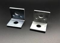 China Manufacturer Flat Plate Metal Steel Fitting Parts for sale