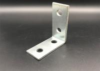 China Customized Strut Angle Unistrut Fittings for sale