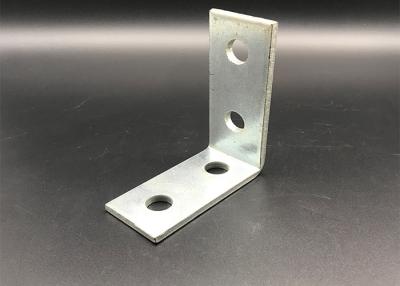 China Customized Strut Angle Unistrut Fittings for sale
