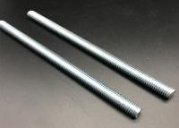 China m6 m10 m12 Stainless Steel Full Thread Threaded Rods for sale