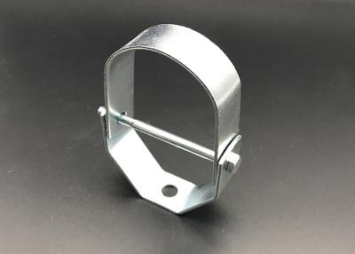China Zinc Plated 2-1/2'' 3mm Unistrut Clevis Hanger for sale