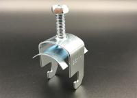 China Manufacture 3/4'' Assembled hdg Strut Channel Cable Clamp for sale
