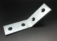China Hot Selling Pregalvanized Z-shape Unistrut Channel Fittings for sale