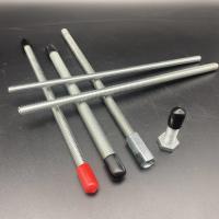 China High Precision All Threaded m6 m16 Threaded Rods for sale