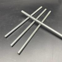 China High Precision All Threaded m6 m16 Threaded Rods for sale