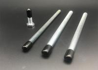 China High Quality  pvc Rubber Threaded Rod End Caps for sale