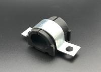 China Electrical Galvanized 2-1/2'' Unistrut Pipe Saddle Clamps for sale