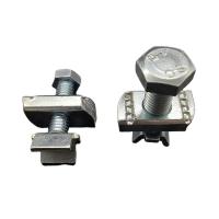 China High Quality EG p2486 Seismic Rod Stiffener for sale