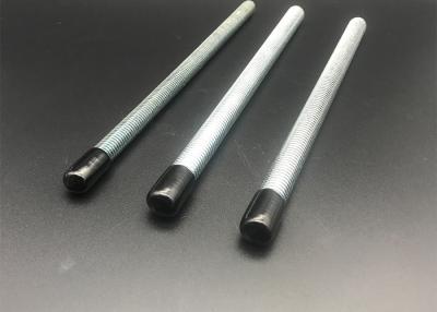 China Wholesale Plastic m8 m10 Threaded Rod End Cap for sale