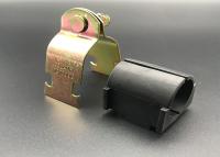 China CADDY Cushion Clamp Insulated Strut Clamp for Pipe Tube for sale