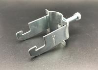 China Wholesale 304 Stainless Steel Cable Clamp for C Rail for sale
