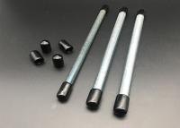 China Wholesale Threaded Rods Customized Size Metal Steel Threaded Rod for sale