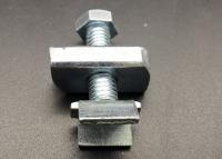 China m12 EG p2486 Seismic Hinge Rod Stiffener for Unistrut for sale