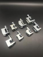 China Ductile Iron Beam Clamp for Threaded Rods for sale