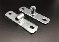 China Unistrut Accessories Fitting Rod Hanger Mounting Plate for sale