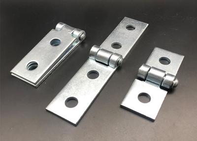 China Four hole hinge P1354 Adjustable Channel Fitting Brackets for sale