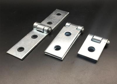 China ss304 ss316 Customized Two Hole Hinge P1843 Strut Fittings for sale