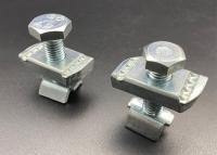 China Wholesale Zinc Plated p2486 Seismic Rod Stiffener for sale