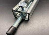China Manufacture Zinc Plated m10 m12 Channel Rod Stiffener for sale