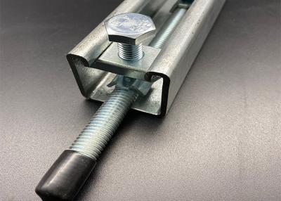 China Manufacture Zinc Plated m10 m12 Channel Rod Stiffener for sale