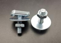 China Spring Nuts System Strut Channel TBO Stud Nut for sale