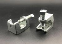 China Manufacturer Ductile Iron Zinc Plated Beam Clamp for sale