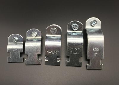 China HDG Hot Dip Galvanized Unistrut Clamp Strut Clamp for sale