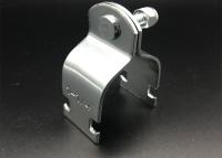 China Zinc Plated Strut Pipe Clamps 3/4'' Unistrut Clamps for sale