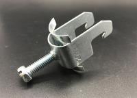 China Metal Steel Assembled hdg Strut Channel Cable Clamp for sale